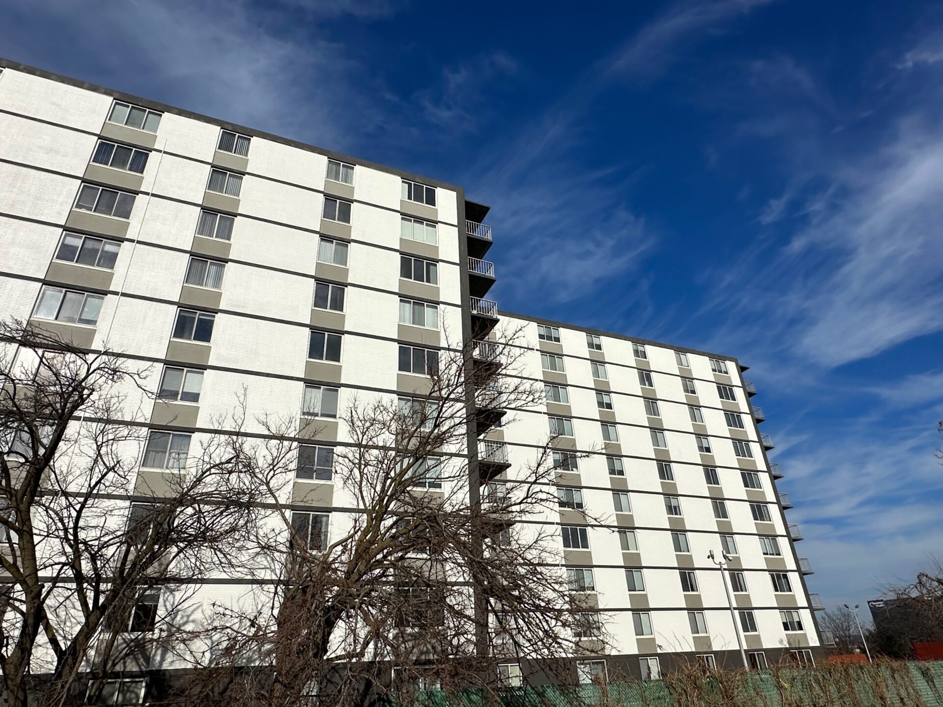 The Towers Restoration | Southwest Companies Inc.